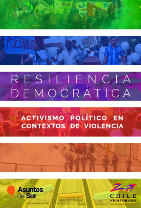 Resiliencia Democrática – Asuntos del Sur 2026